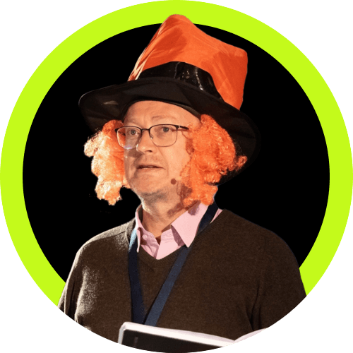 CyberWiseCon Europe 2025 - IT Security Conference